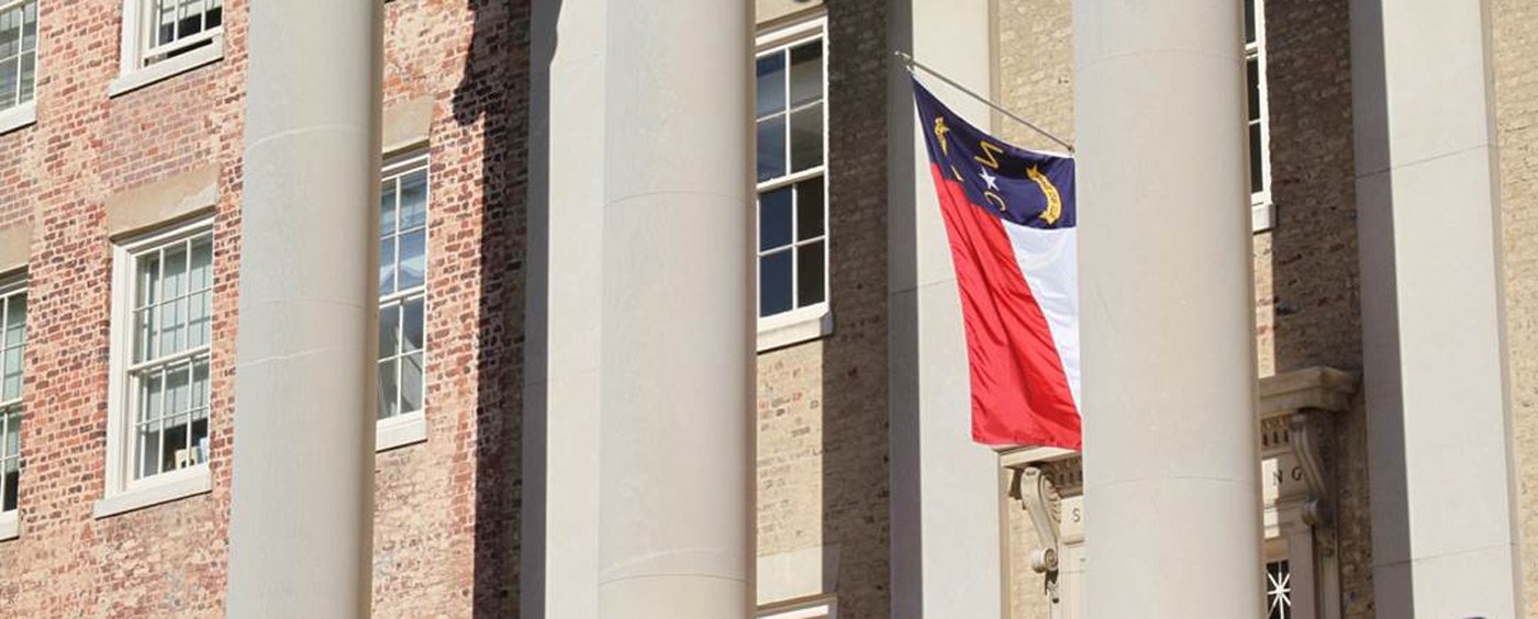 Substantial UNC capital needs - Public Ed Works