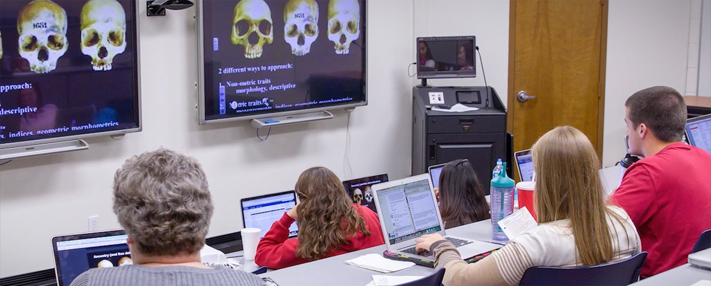 NCSSM meets high-achieving students where they are - Public Ed Works