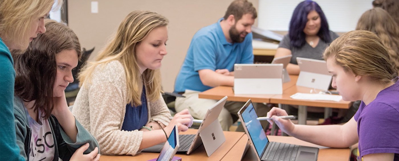 Western Carolina Lab School: Make a huge difference - Public Ed Works