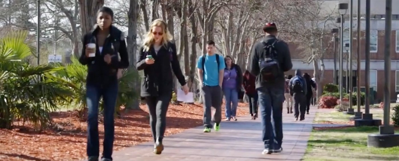 Enrollment down across UNC System - Public Ed Works