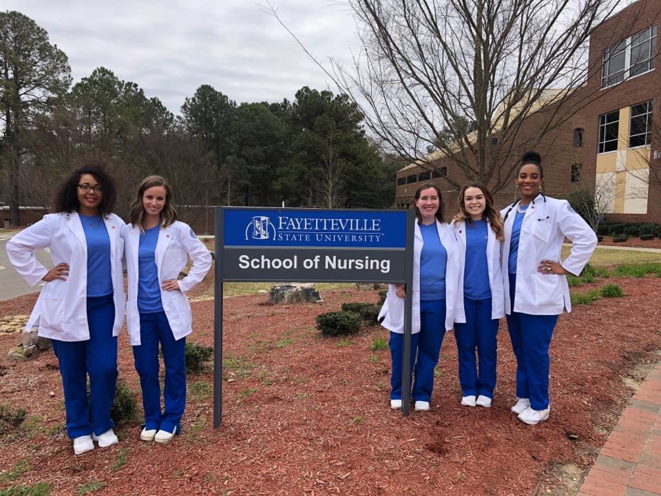 Hans: UNC System expands nursing pipeline - Public Ed Works